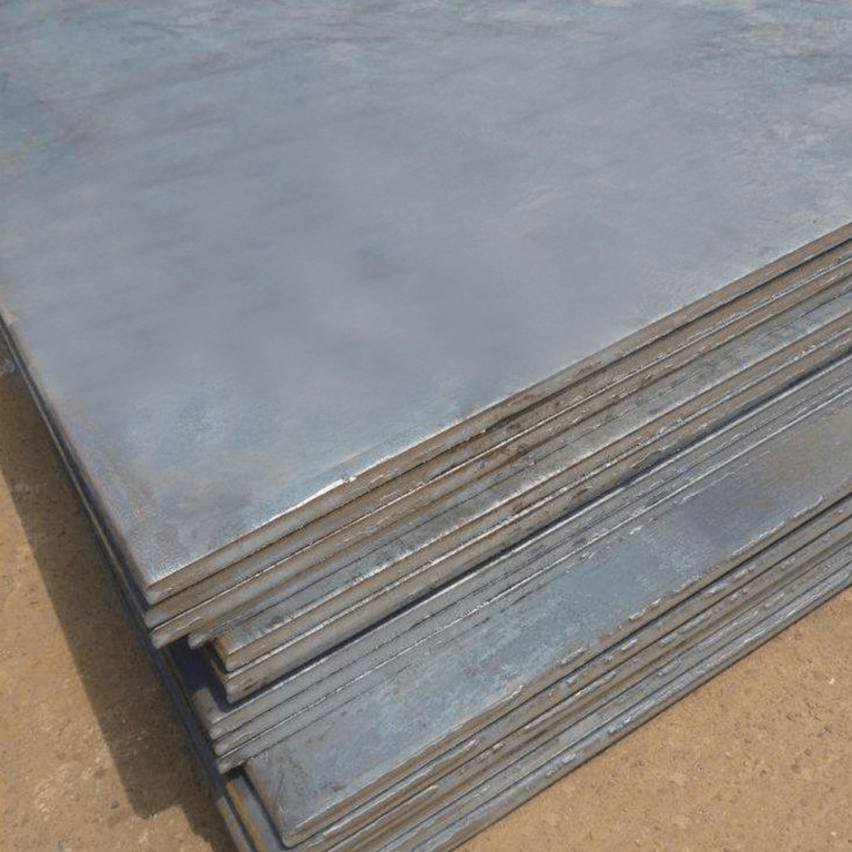 Hot-rolled anti-corrosion structural steel - Yubi Steel