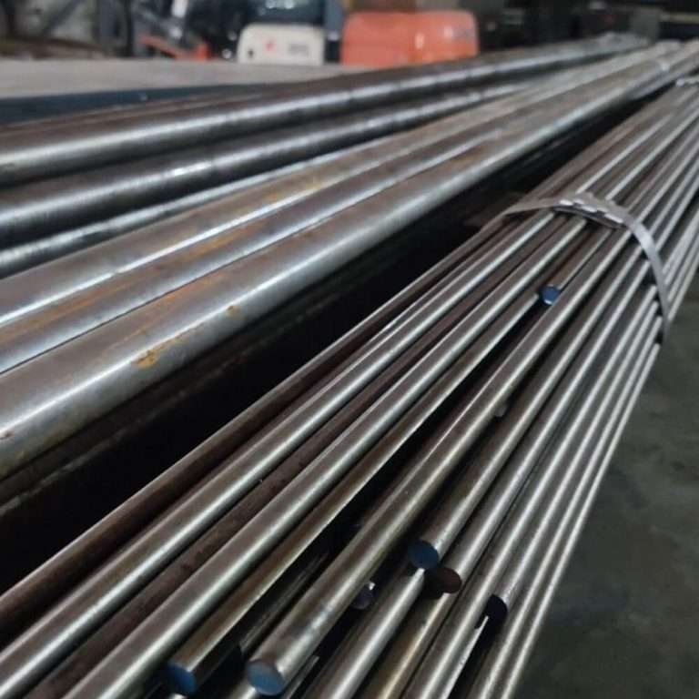 25CrMo4 (AISI 4130/SAE4130/1.7218) Special Alloy Steel for Structural Use