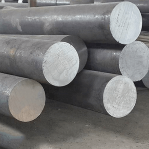 ZGCr15 Electroslag Remelting Steel & High-Carbon-Chrome-Bearing-Steel ...